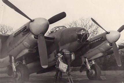 SpitfireSpares.com - warbird Reference